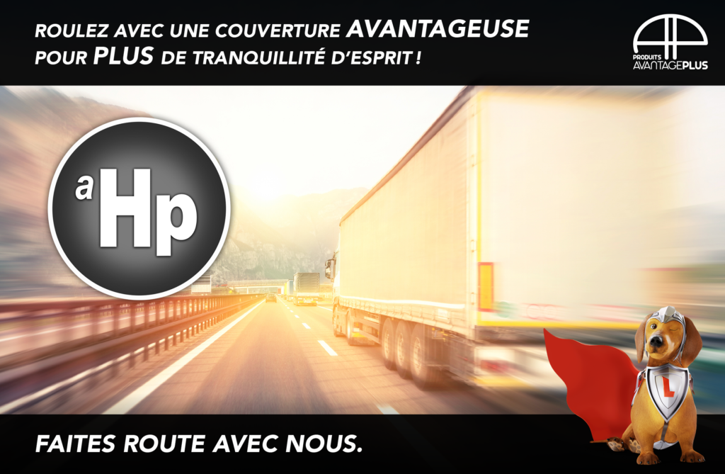 Garantie Avantage Plus